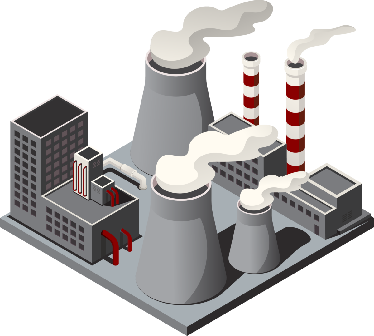 Instrument Winterization | FTS Industrial Services